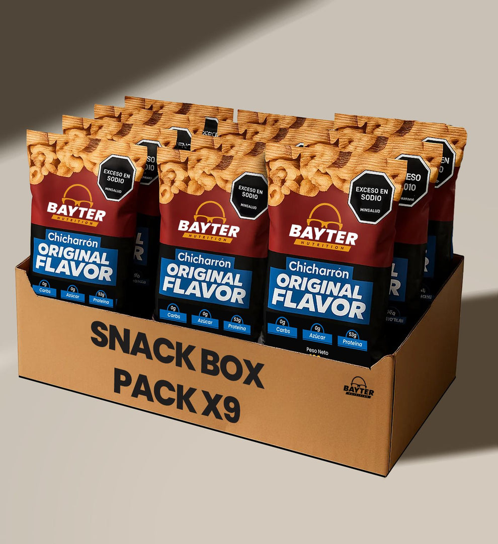 Productos – Bayter Nutrition SAS